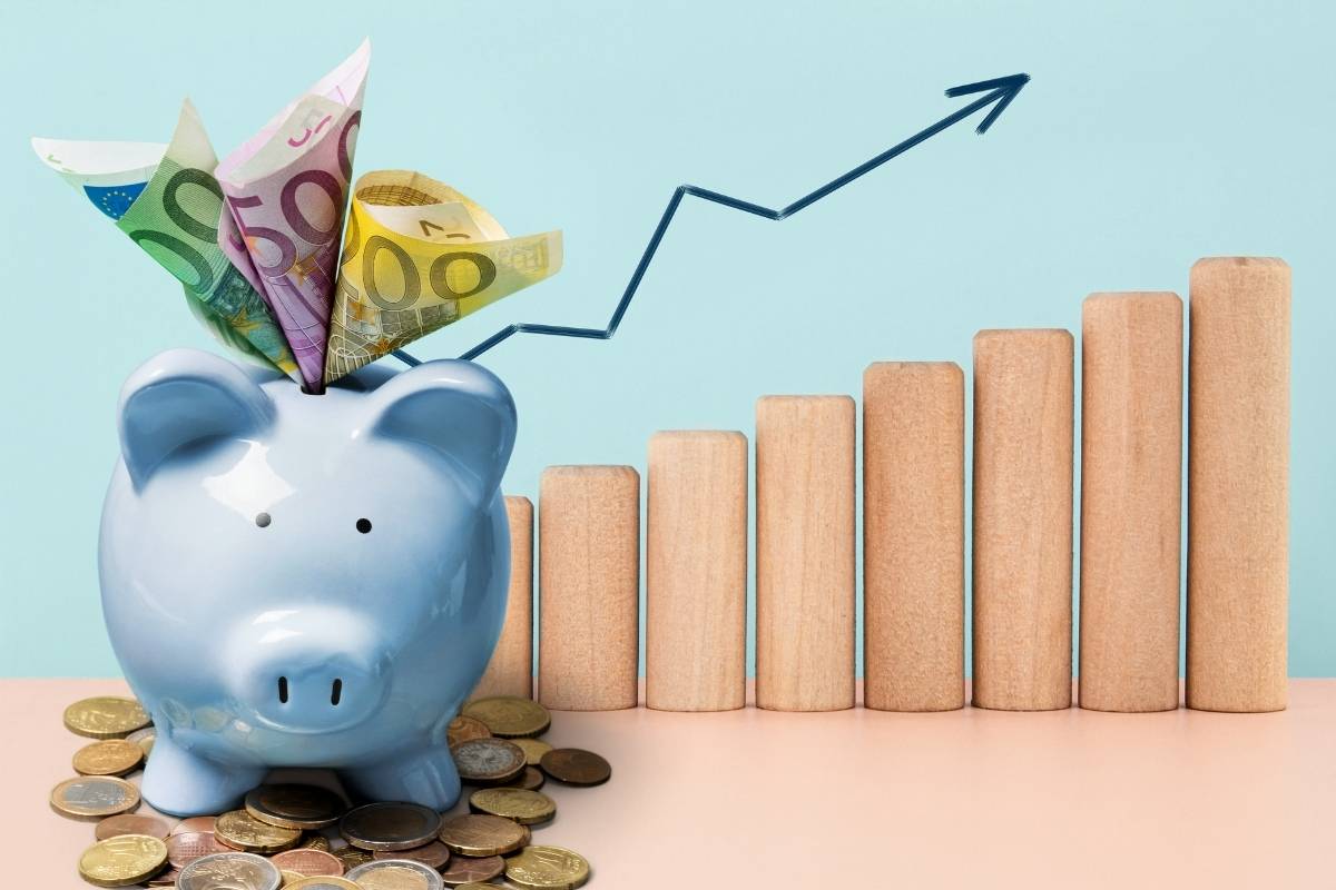 Sparbuch Und Bausparer Wieder Attraktiv Zinsen Steigen Erneut